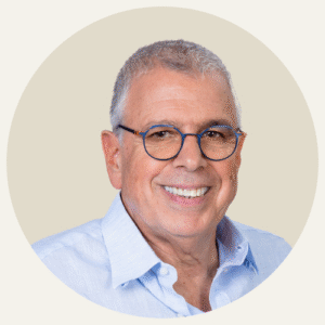 Aaron Mankovski | Managing Partner - pitango.ventures